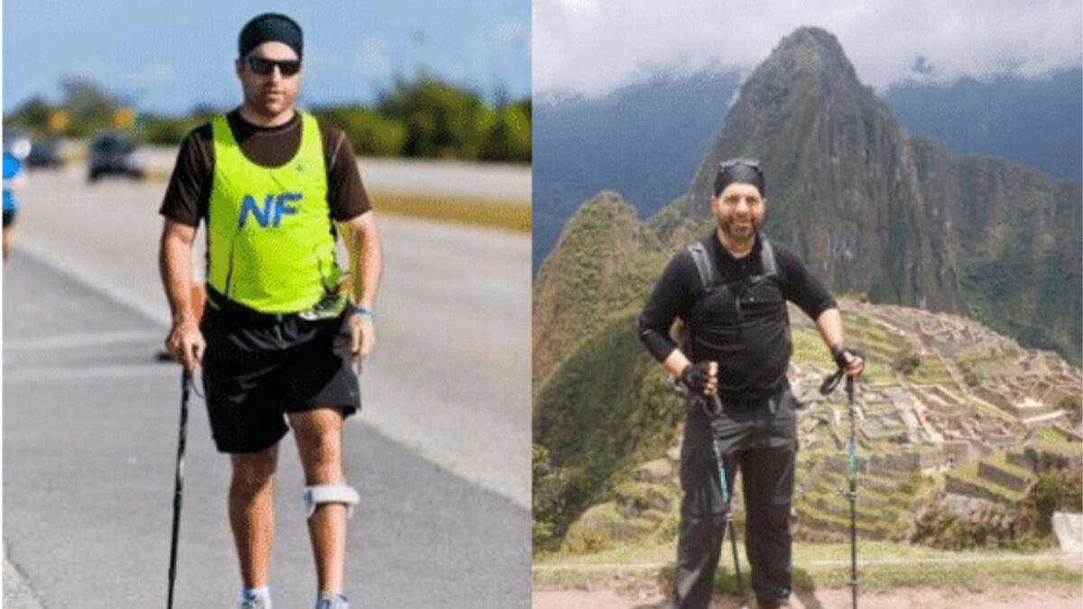 Letter from NFE athlete John Sullivan - Children's Tumor Foundation