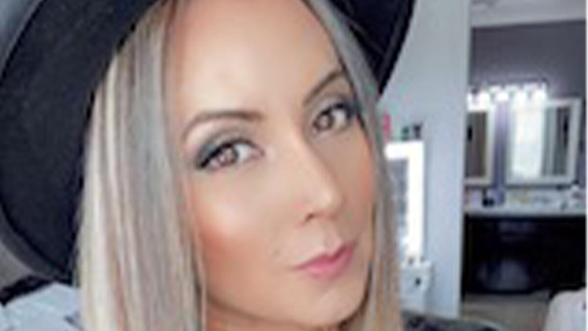 Stories of NF: Leah L - Children's Tumor Foundation