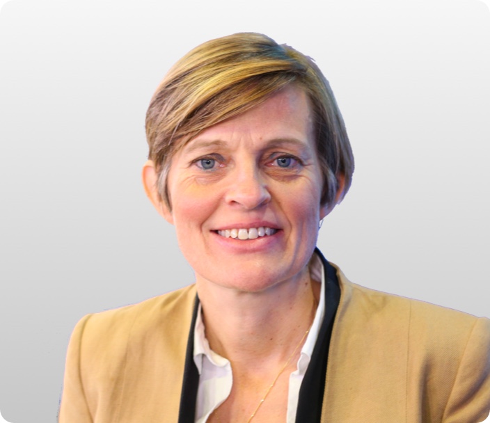 Women in Science Spotlight: Annette Bakker, PhD, on Innovation and Real ...