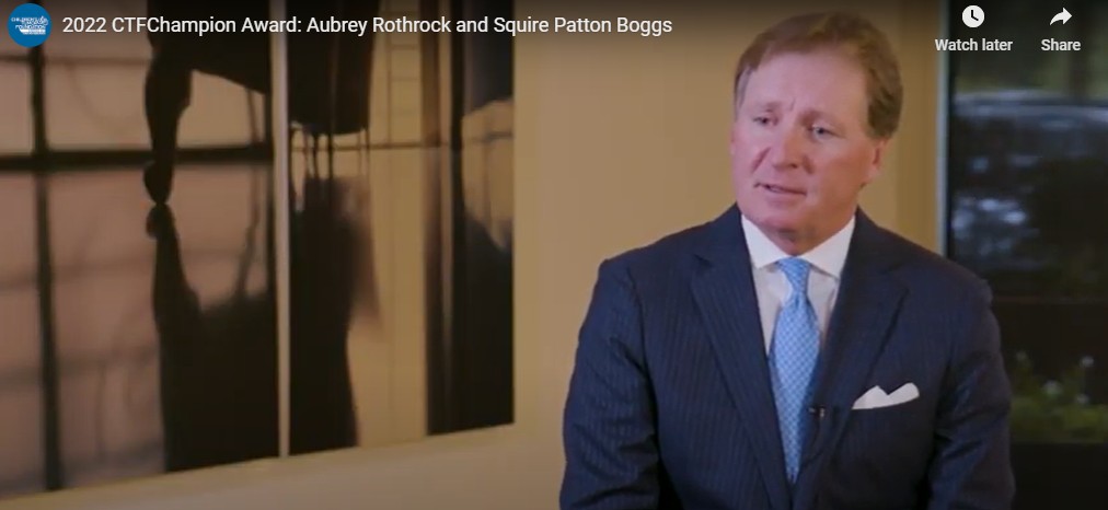 Advocacy - Children's Tumor Foundation