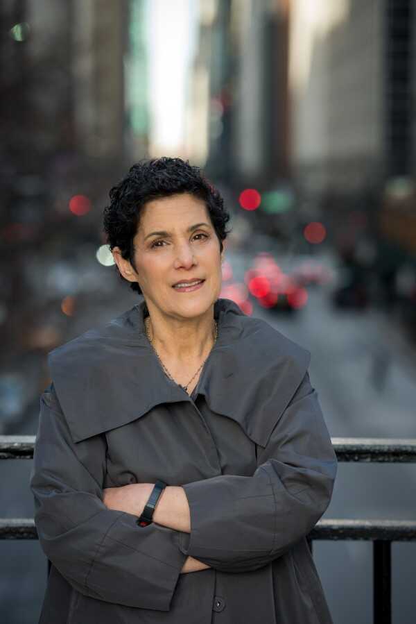 This is NF: Stacey Fried - Children's Tumor Foundation