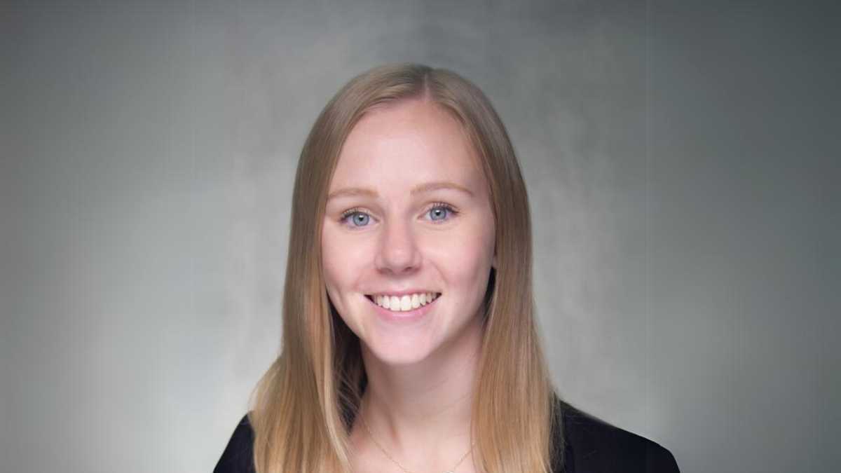 Young Investigator: Q&A with Alexa Sheehan - Children's Tumor Foundation