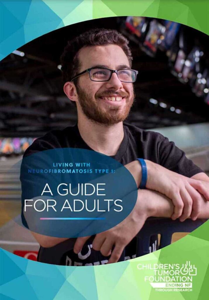 What is Neurofibromatosis Type 1 - NF1 - Children's Tumor Foundation