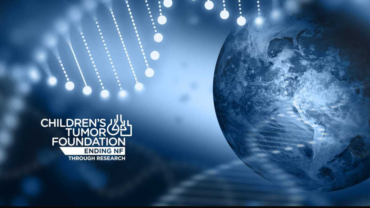 Shining a Light on NF Around the World 2022 - Children's Tumor Foundation