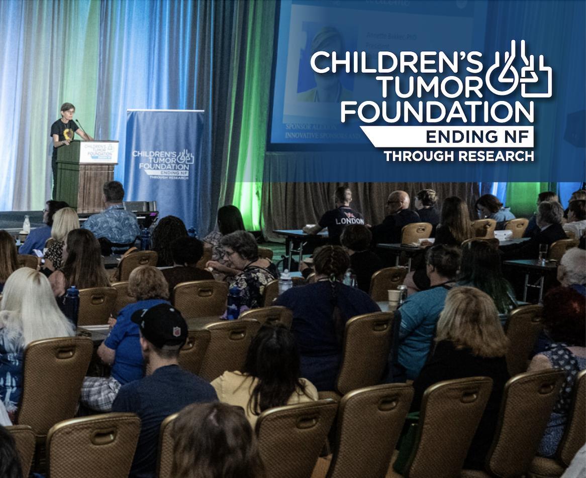 Conferences & Education - Children's Tumor Foundation
