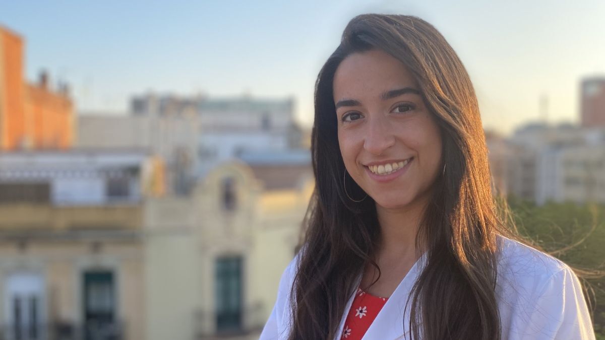 Young Investigator: Q&A with Clara Nogué about schwannomatosis cell ...