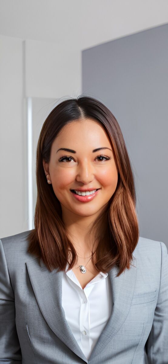 Women Researchers in NF - Adrienne L. Watson - Children's Tumor Foundation