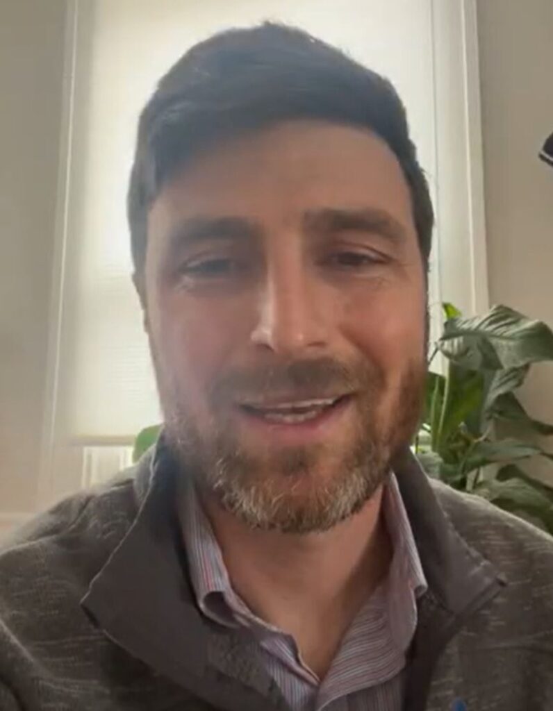 Make NF Visible Recognition Awards 2024 - Children's Tumor Foundation