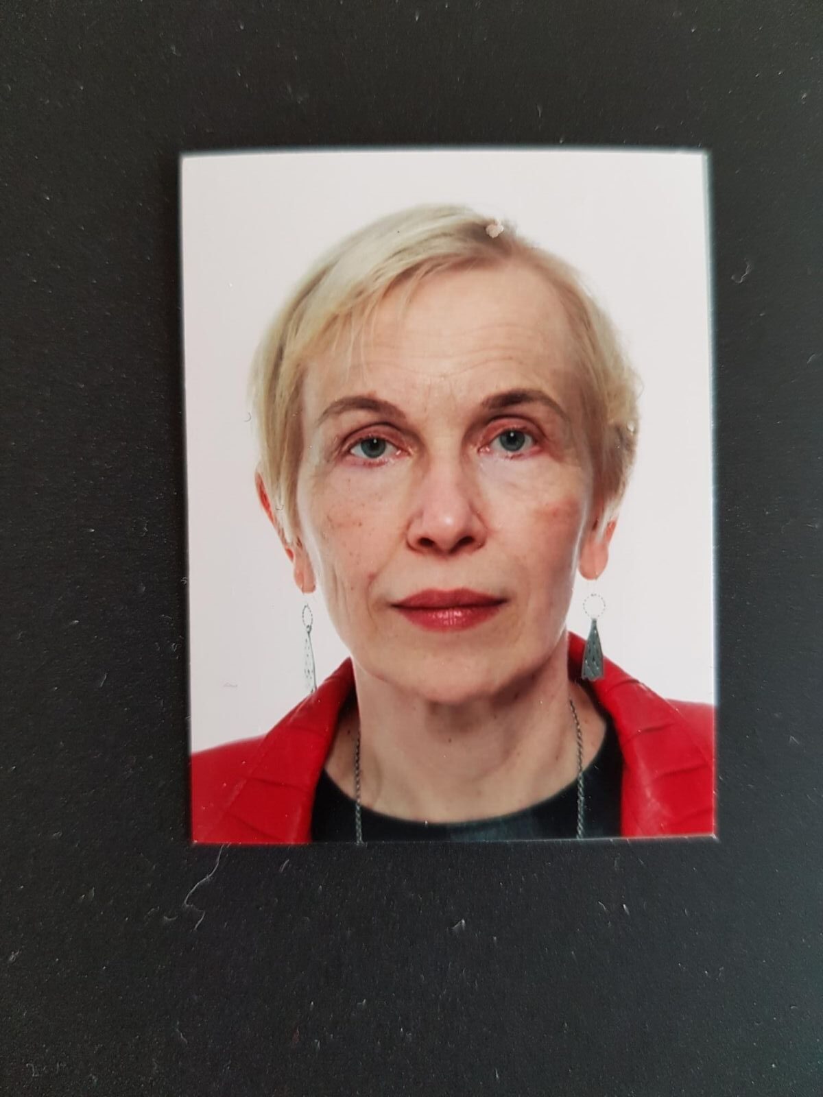 Women Researchers in NF - Minna Pöyhönen - Children's Tumor Foundation