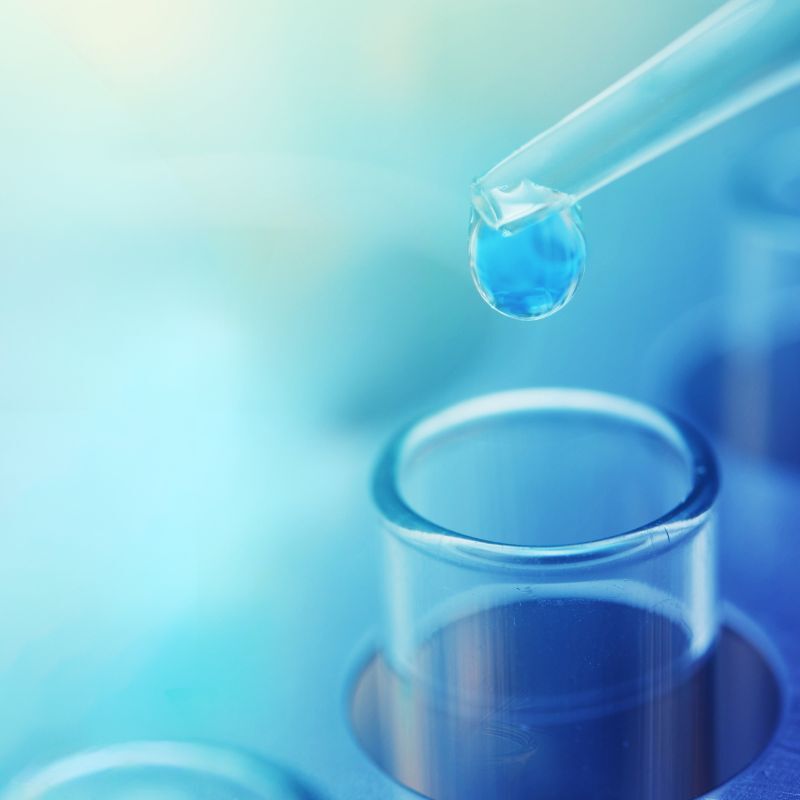 Leading Minds in NF Research - Children's Tumor Foundation