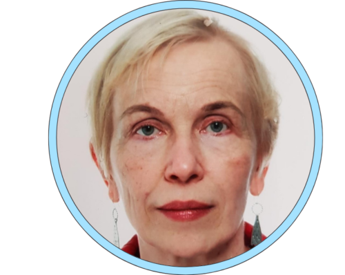 Meet the Women Researchers in NF Neurofibromatosis and Schwannamatosis ...