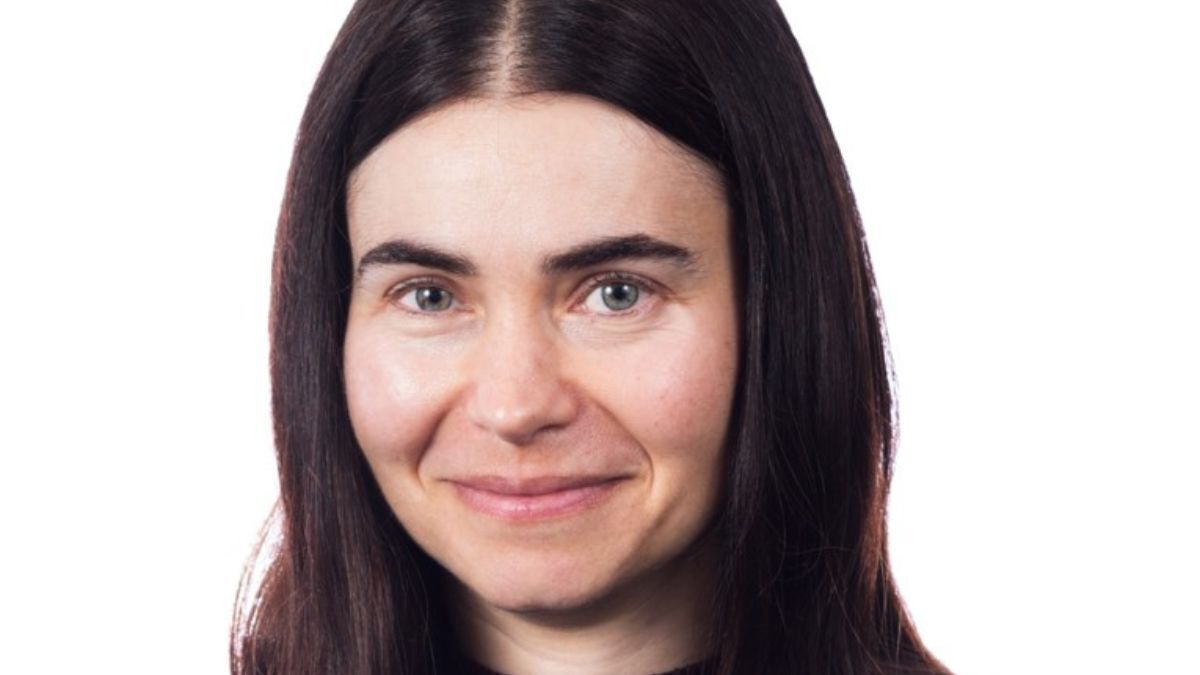 Women Researchers in NF - Miriam Smith - Children's Tumor Foundation