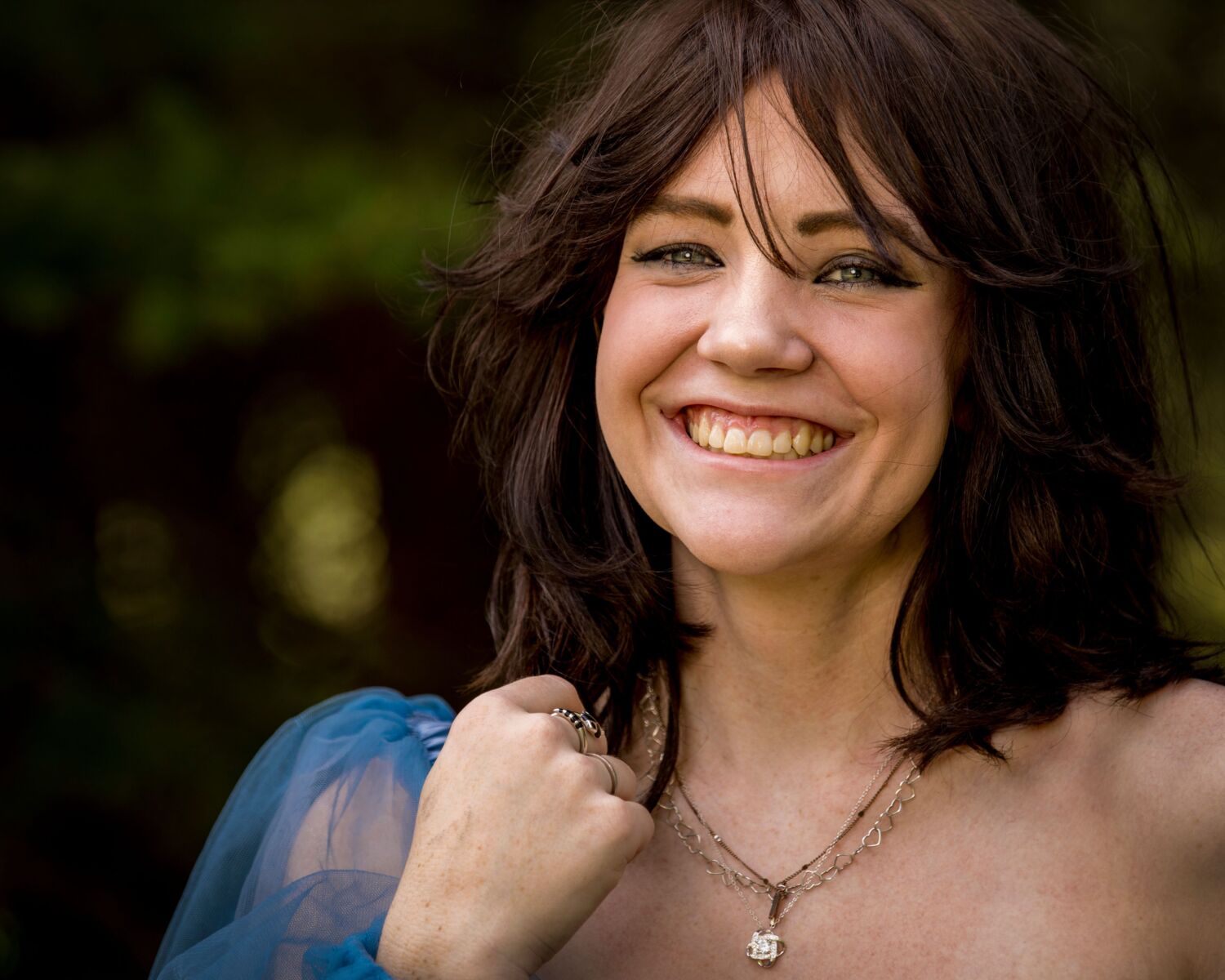 In My Own Words: Sierra's NF Journey - Children's Tumor Foundation