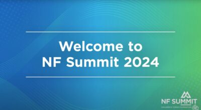 NF Summit - Children's Tumor Foundation