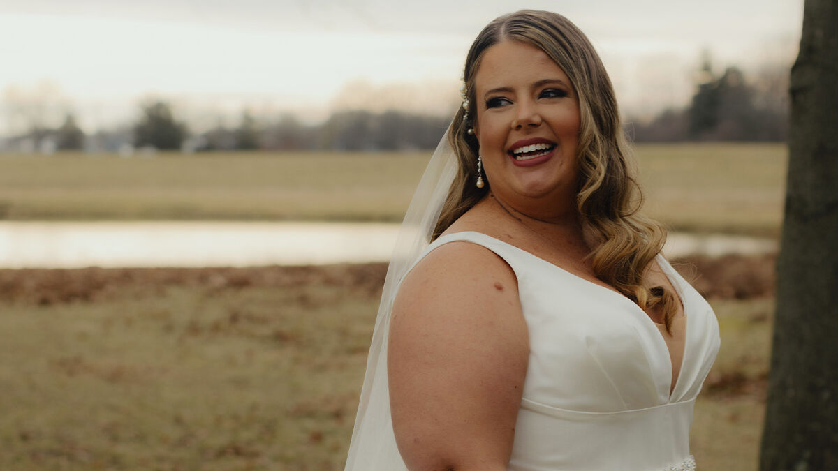 Story of NF: Alexandra B - Children's Tumor Foundation