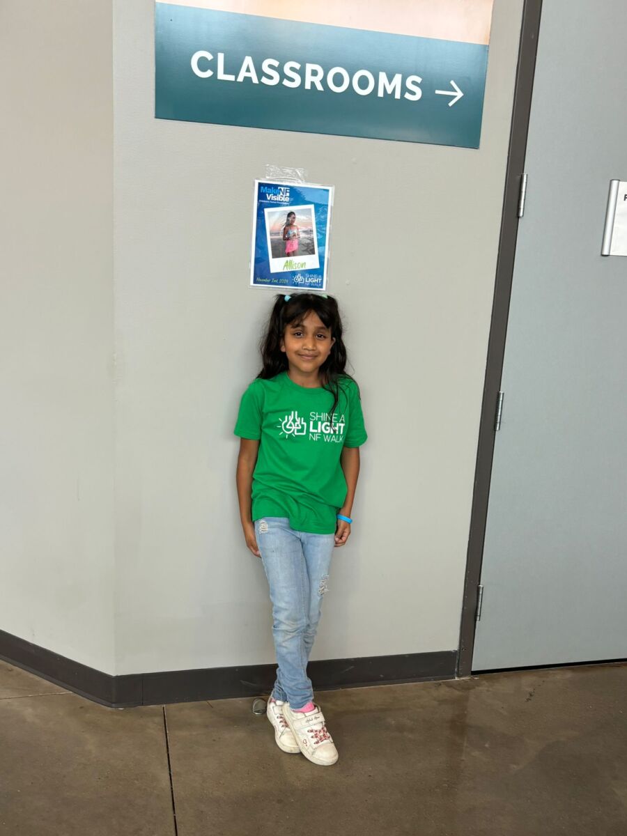 Back-to-School with NF: Tips to Help Your Child Start Strong - Children's Tumor Foundation